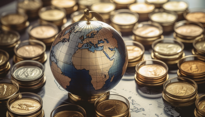 Cross-Border Allocation – EDICR